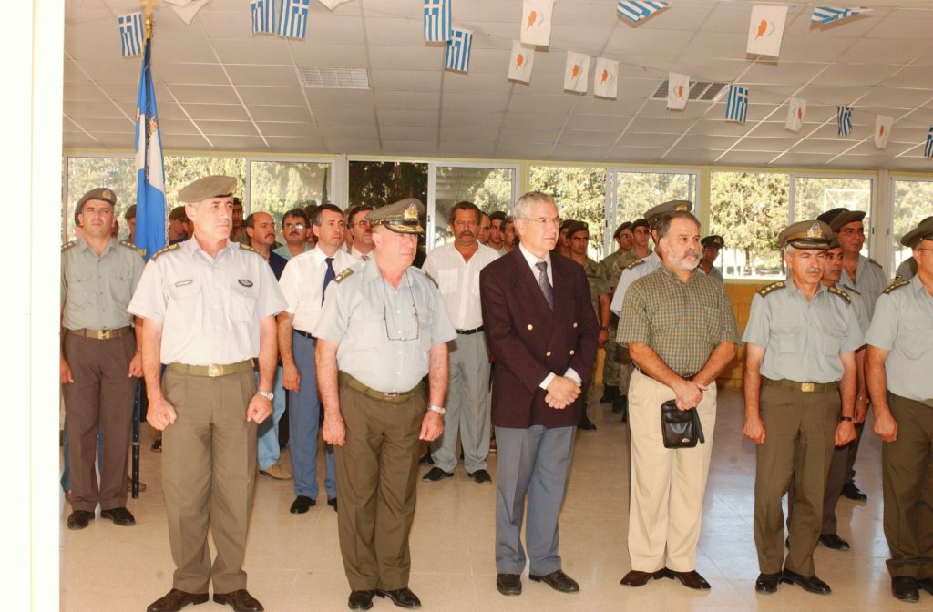 ΒΡΕ ΓΙΑΝΝΗ ΤΙ ΜΑΣ ΘΥΜΙΣΕΣ ΤΩΡΑ…